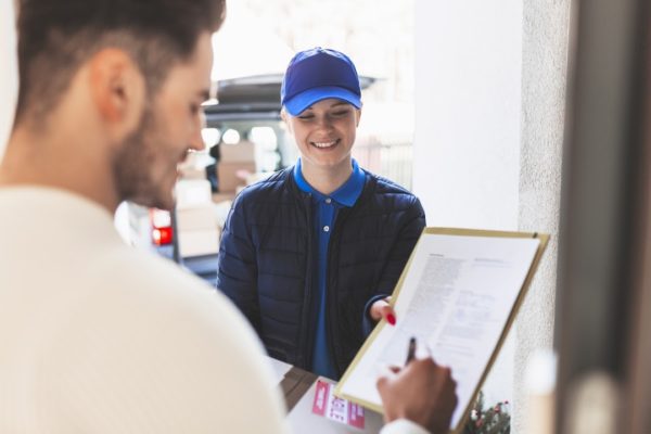 5 Important Things Your Business Delivery Partner Should Offer