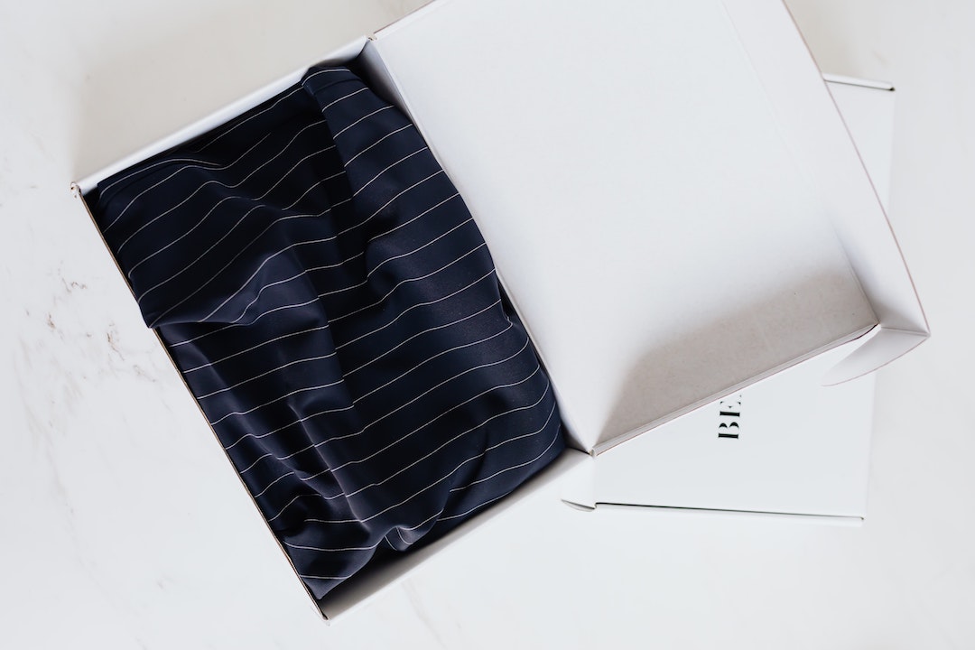 Textile Logistics Packaging & Shipping Clothing The Right Way