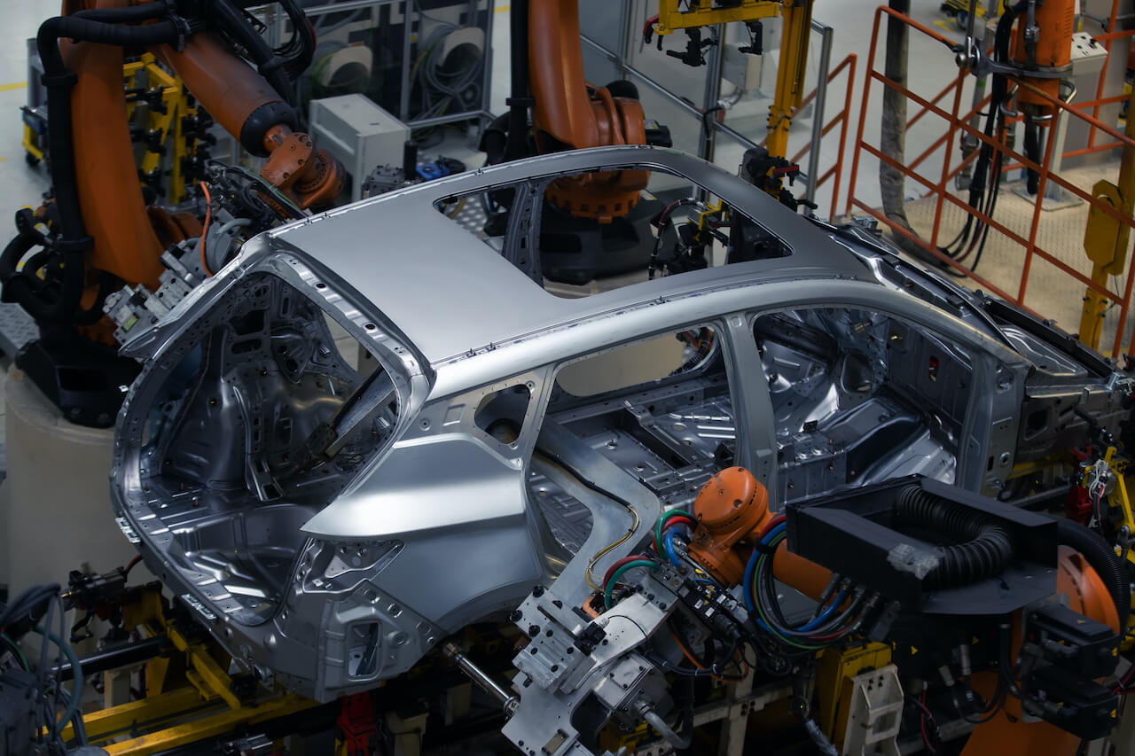 How to Reduce Downtime on Production Lines