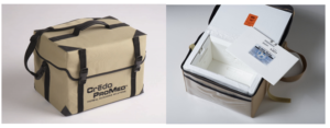 Temperature-controlled Packaging for Global Biopharma Shipments ...
