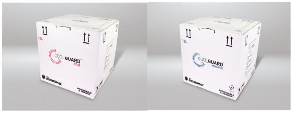 Temperature-controlled Packaging for Global Biopharma Shipments ...