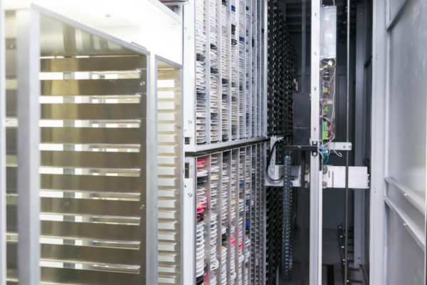 Semiconductor Time Critical Delivery - Royale International