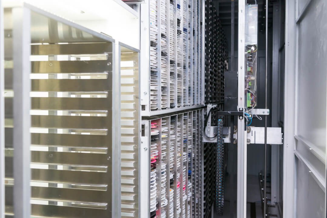 Semiconductor Time Critical Delivery - Royale International