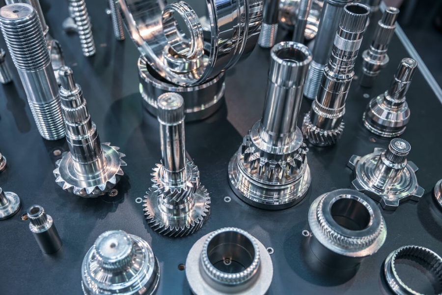 Aviation Maintenance, Repair and Overhaul (MRO) Logistics - Royale ...