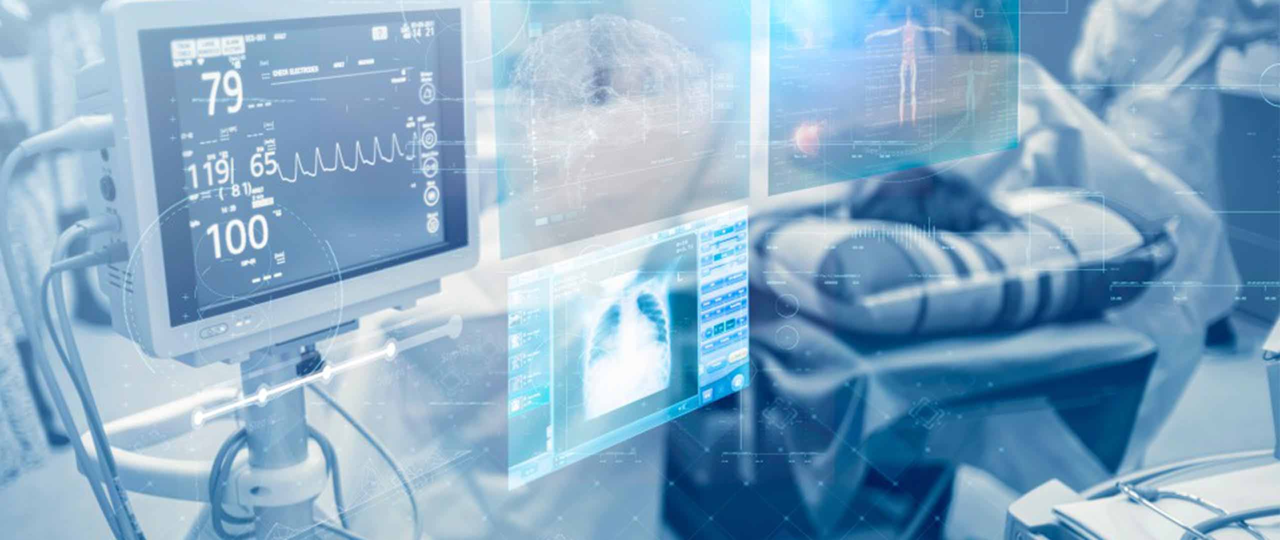 Biotech & Medical Devices | Royale International