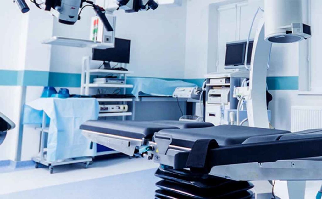 Biotech & Medical Devices | Royale International