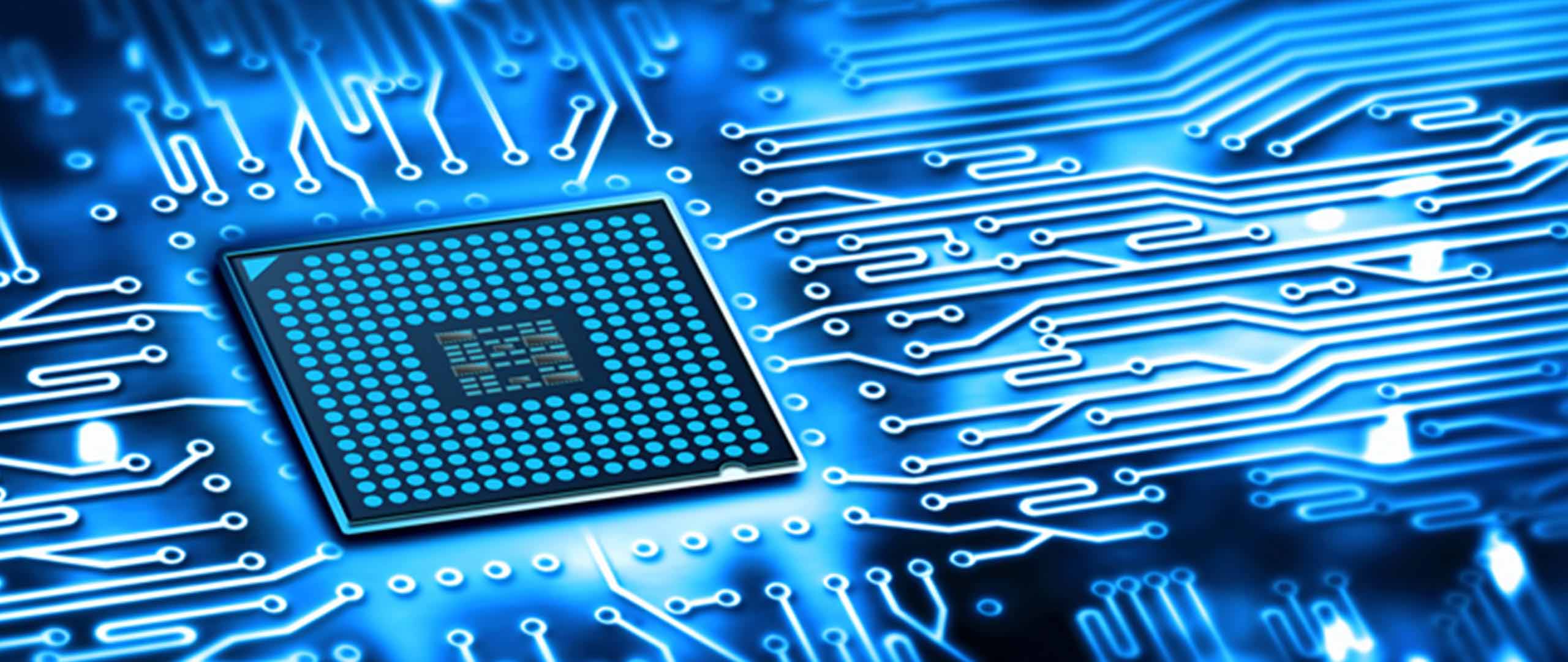 Semiconductor & Electronics | Royale International
