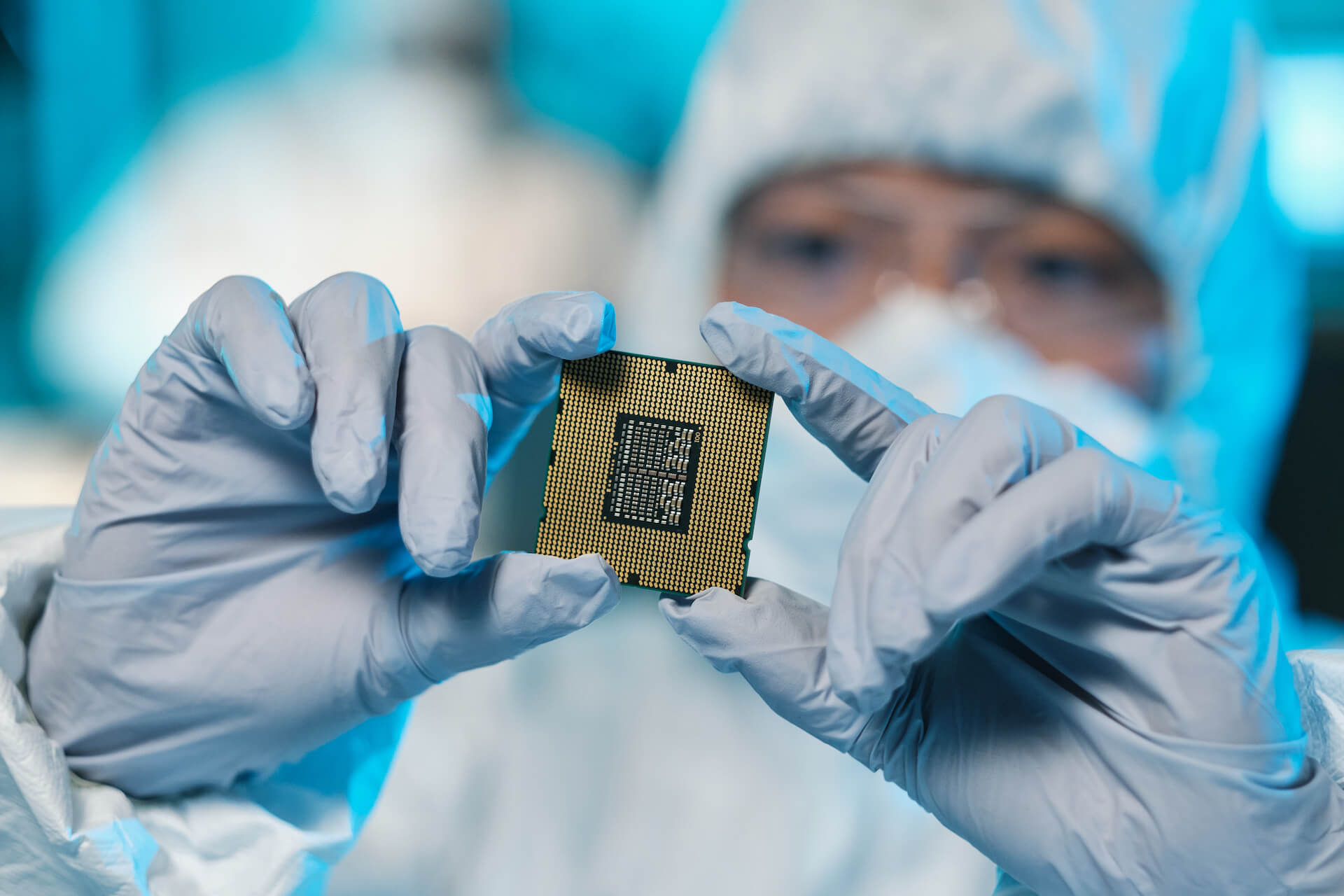 The Impact of the Semiconductor Shortage on Lead Times and How to ...