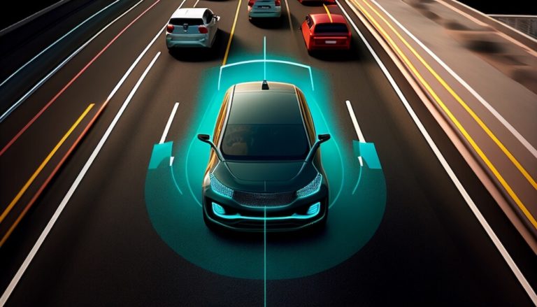 Optimizing the Logistics Process of Autonomous Vehicle - Royale ...