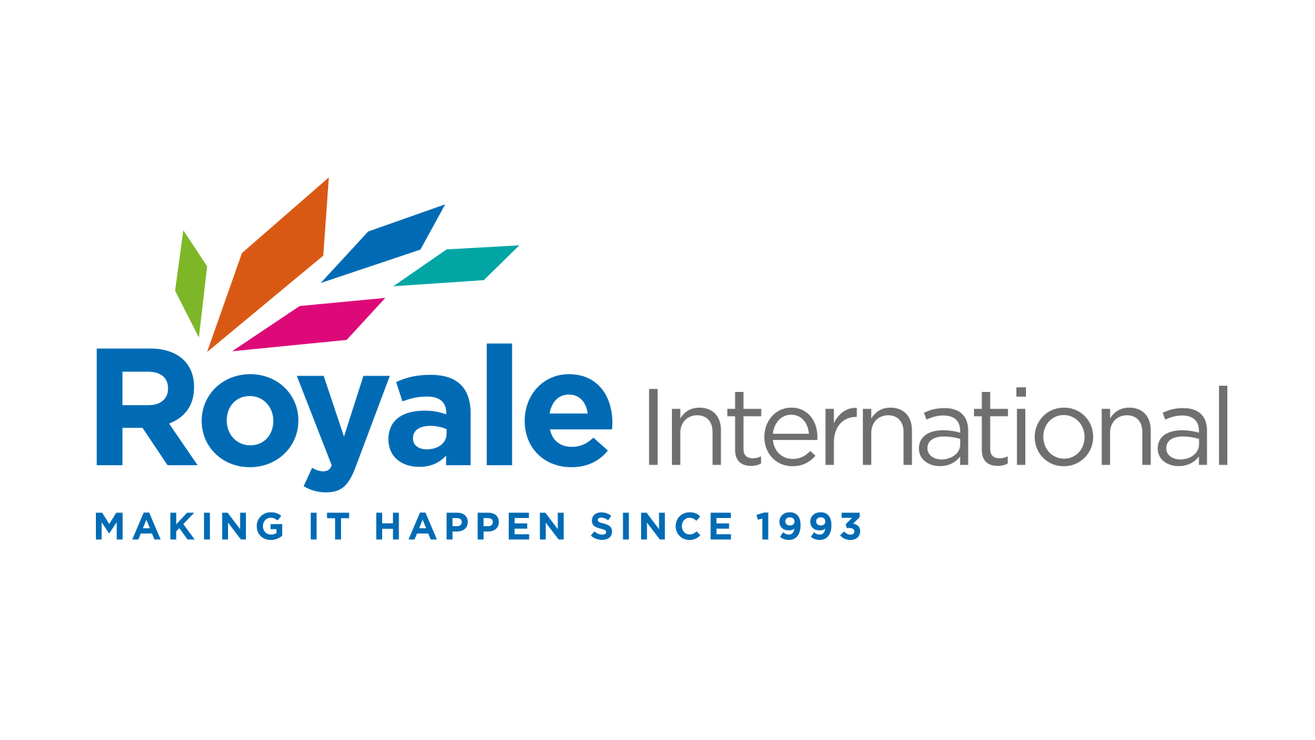 Vial Announces Strategic Partnership with Royale - Royale International