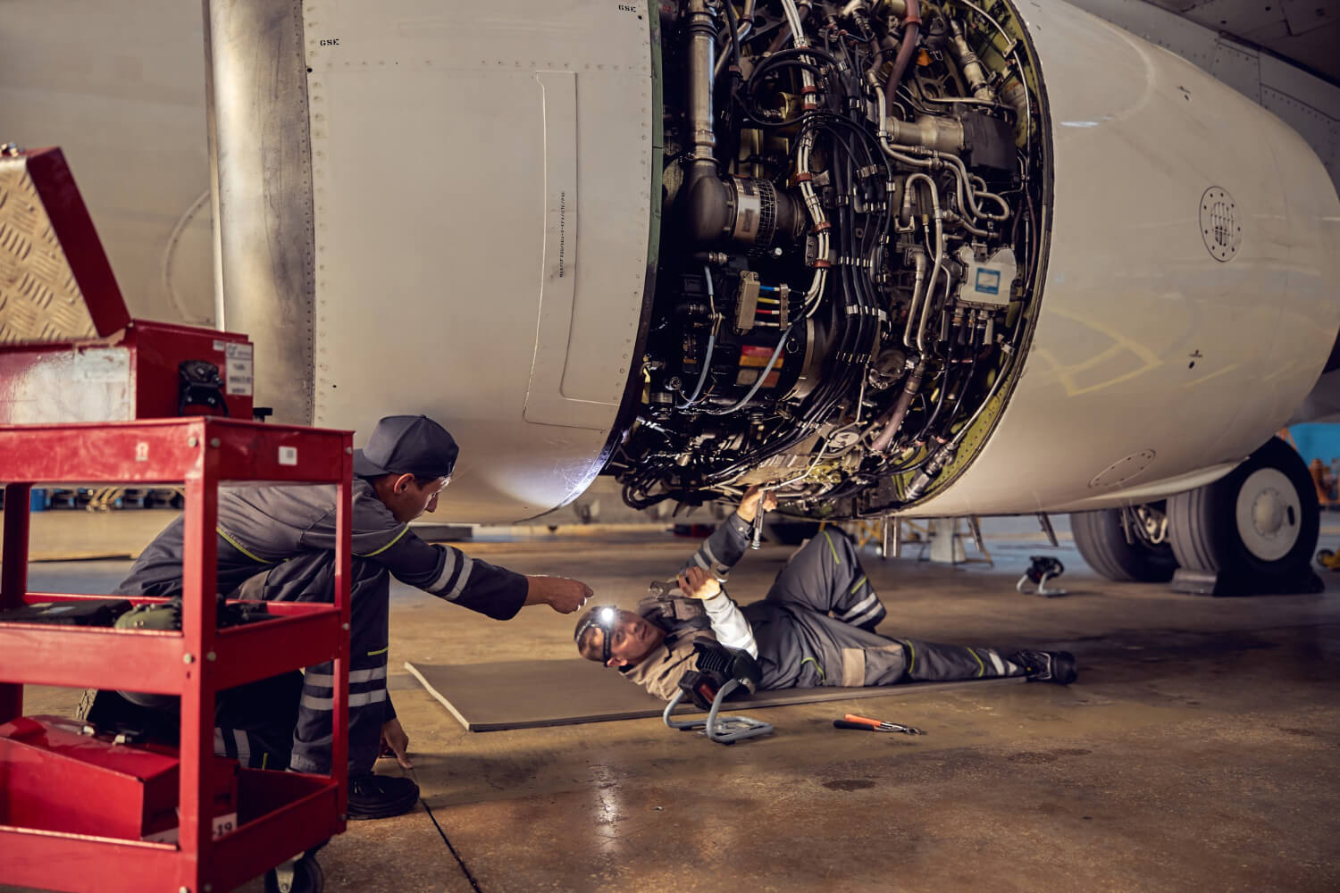 Predictive Maintenance: Why It Is Important to the Aerospace Industry ...